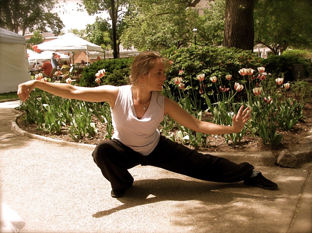 About | Spirit Rising Tai Chi & Qigong